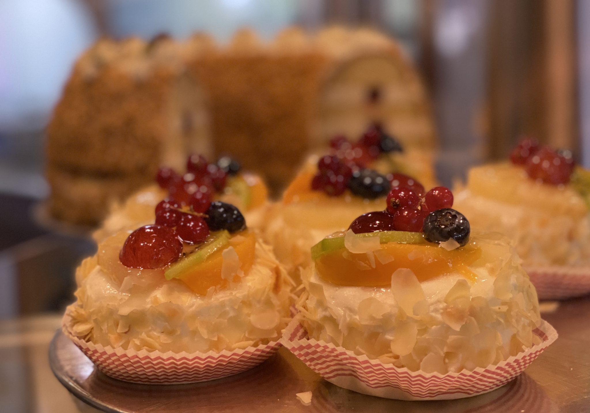 Konditorei | Altkönig-Stift eG Kronberg im Taunus